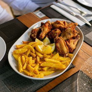 Carta | La Taberna de Peñalver