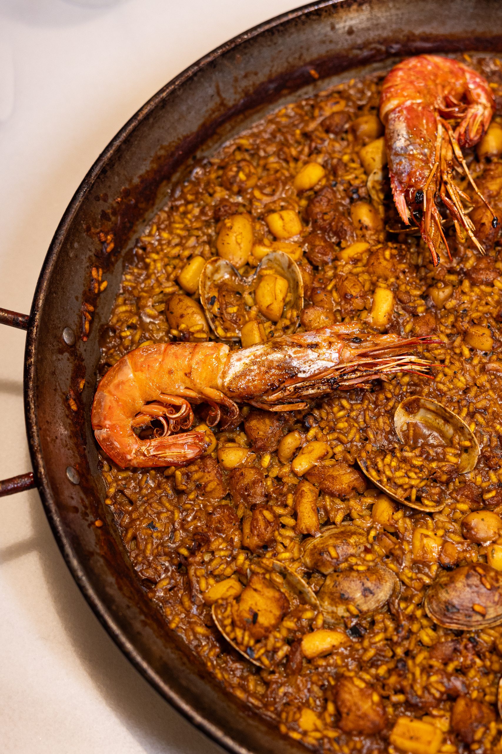 Carta • La Taberna de Peñalver